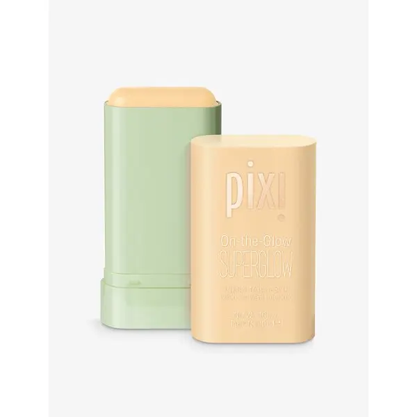 Pixi On-the-glow Superglow Highlight Moisture Stick 19g - Gilded Gold