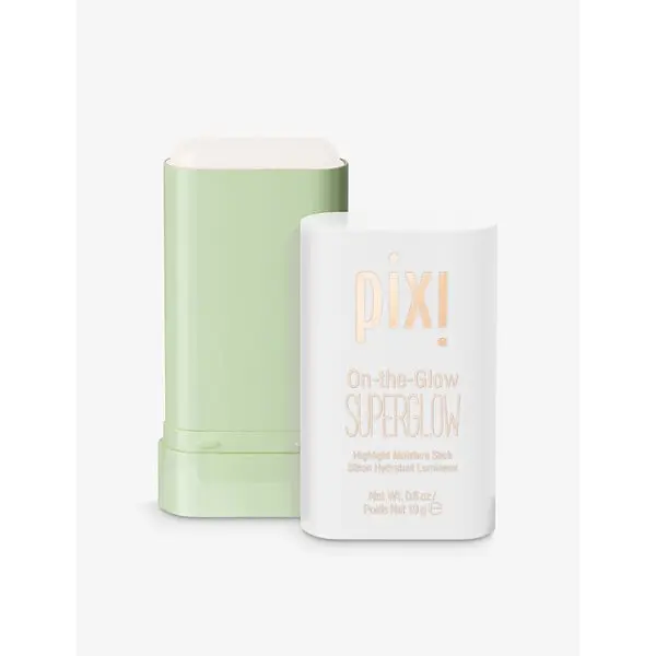 Pixi On-the-glow Superglow Highlight Moisture Stick 19g - Icepearl