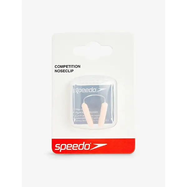 SPEEDO Competition Swimming Nose Clip