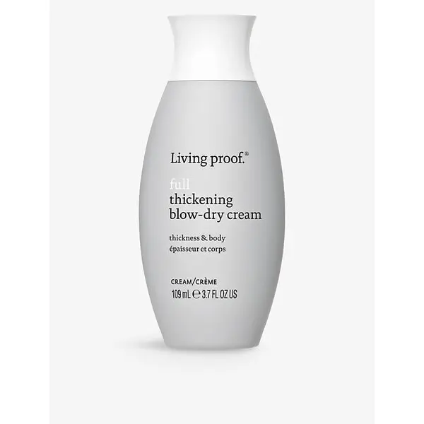 Living Proof Full Thickening Blow-dry Cream 109ml - One-color