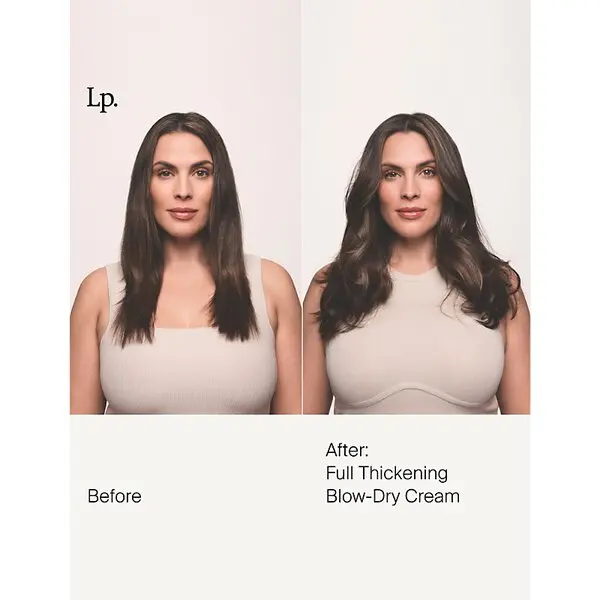 Living Proof Full Thickening Blow-dry Cream 109ml