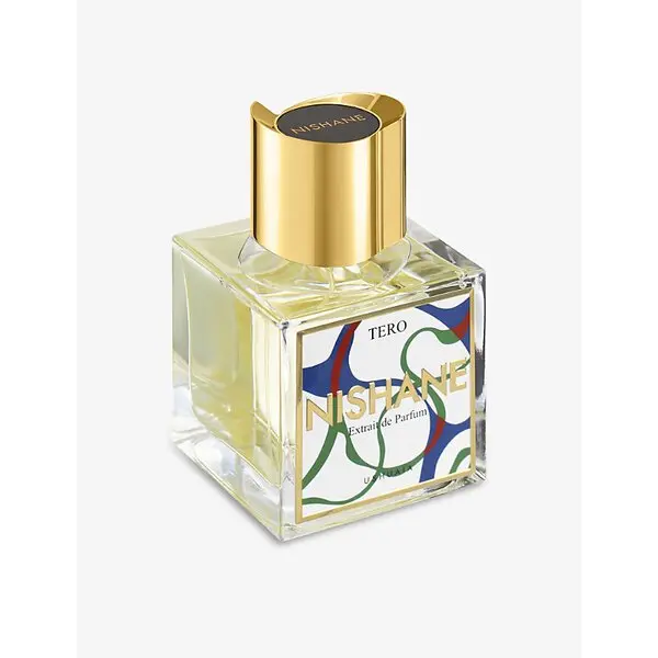 NISHANE Tero Extrait De Parfum