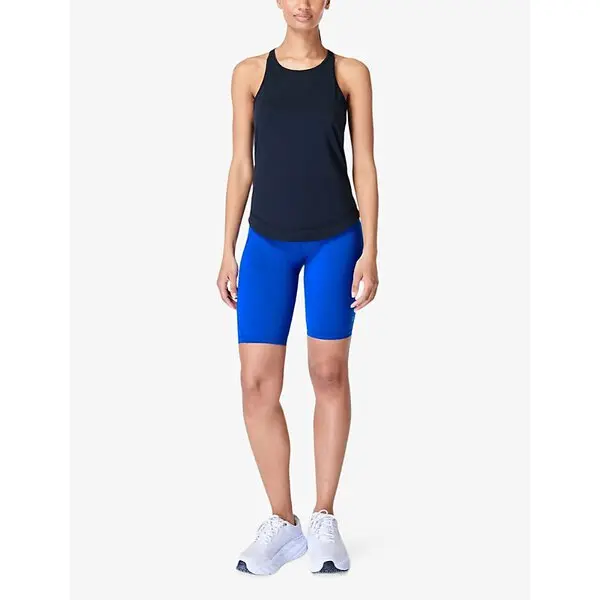 Sweaty Betty Stretch-woven Tank Top