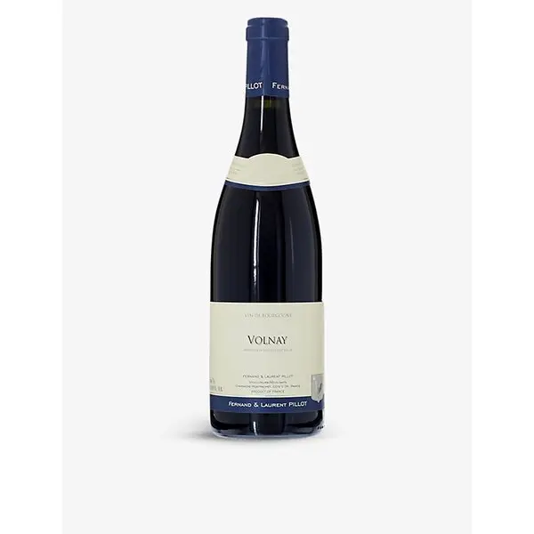 FRANCE Domaine Fernand & Laurent Pillot 2017 Volnay - One-color