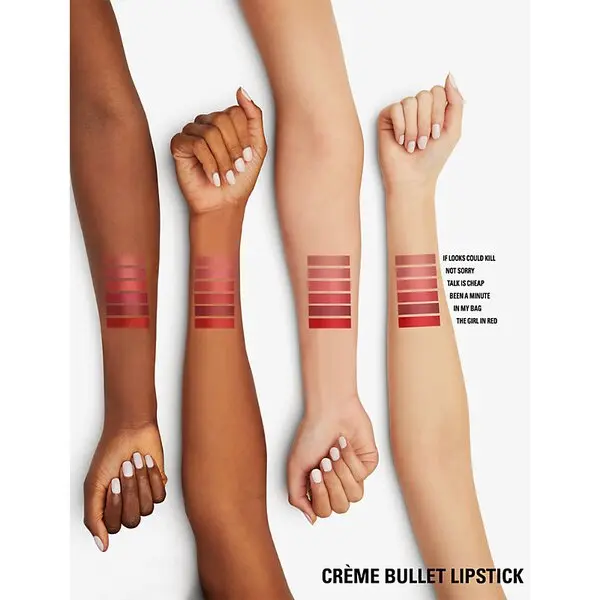 KYLIE COSMETICS Crème Lipstick 3.5g - Talk Is Cheap