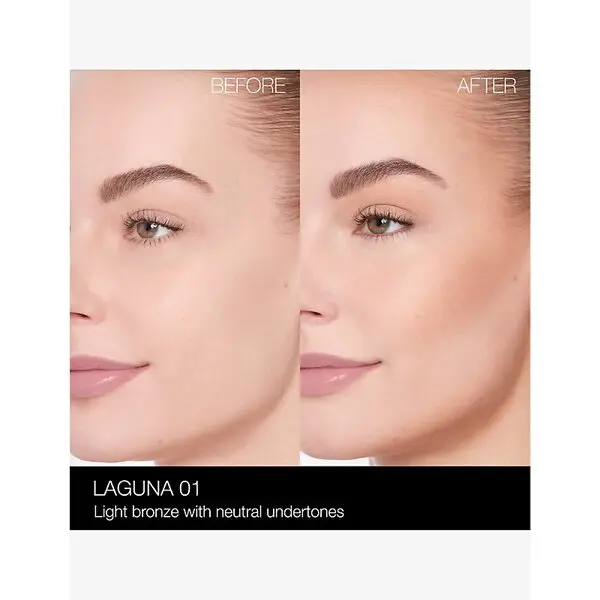 NARS Laguna Bronzing Powder 8g - 1
