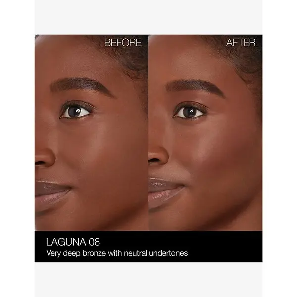 NARS Laguna Bronzing Powder G - 8