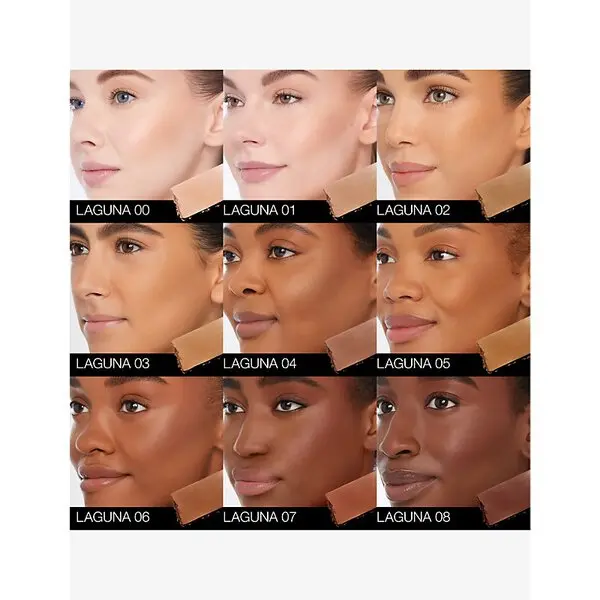 NARS Laguna Bronzing Powder G - 8
