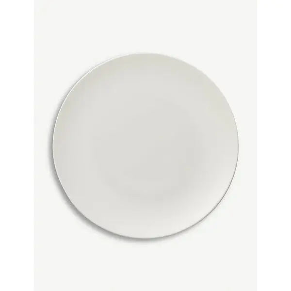 VILLEROY & BOCH Metrochic Blanc Dessert/breakfast Plate