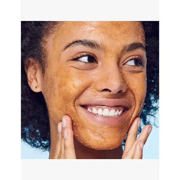Fresh Sugar Polish Face Exfoliator