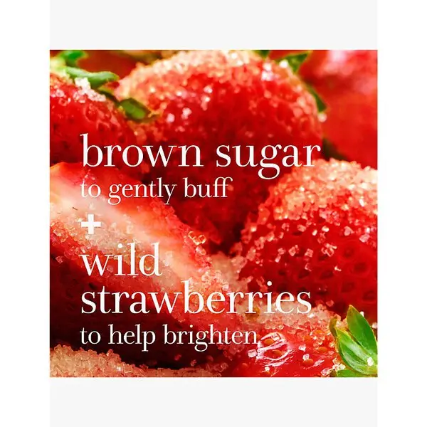 Fresh Sugar Polish Face Exfoliator