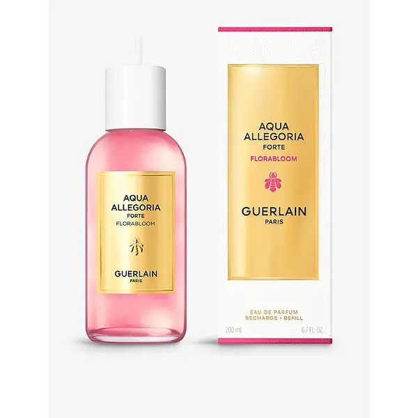 GUERLAIN Aqua Allegoria Florabloom Forte Eau De Parfum Refill - One-color