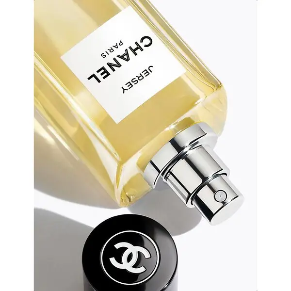 Chanel Jersey Les Exclusifs De Eau De Parfum