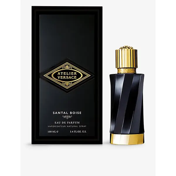 Versace Atelier Santal Boisé Eau De Parfum - One-color