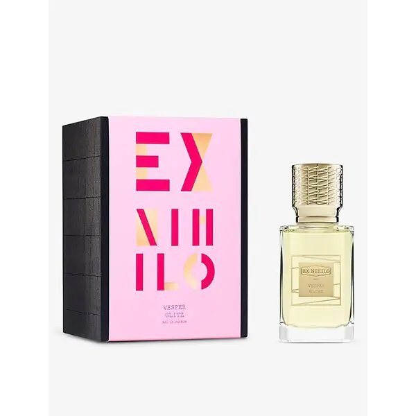 EX NIHILO Vesper Glitz Eau De Parfum - Na