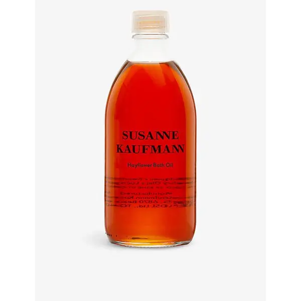 SUSANNE KAUFMANN Hayflower Bath Oil - One-color