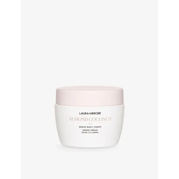Laura Mercier Almond Coconut Serum Body Cream 200ml - One-color