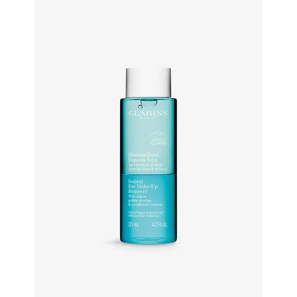 Clarins Instant Eye Make-up Remover - One-color