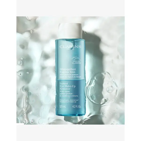 Clarins Instant Eye Make-up Remover