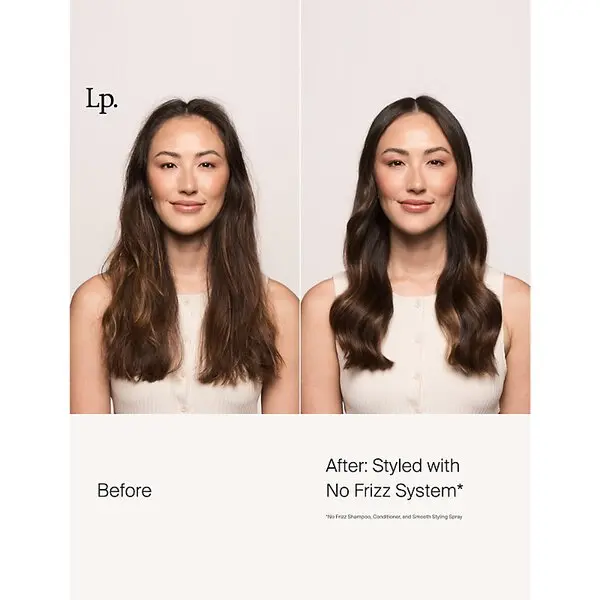 Living Proof No Frizz Smooth Styling Spray 200ml