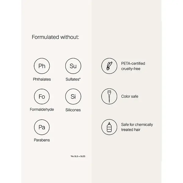 Living Proof No Frizz Smooth Styling Spray 200ml