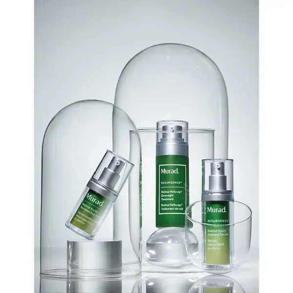 MURAD Resurgence Retinal Resculpt™ Overnight Treatment - One-color