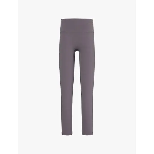 ADANOLA Ultimate Workout Leggings - Dark Grey