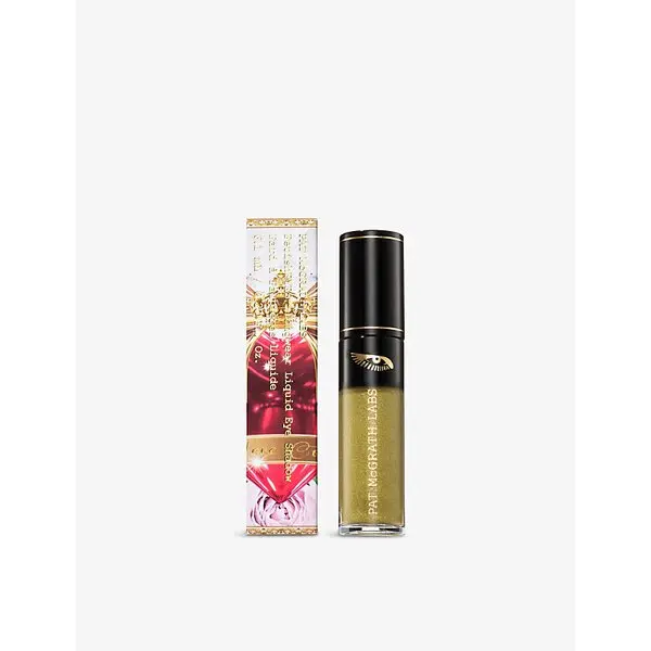 PAT MCGRATH LABS Festisheyes Legendary Wear Limited-edition Liquid Eyeshadow - Cosmic Chartreuse
