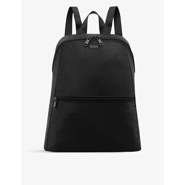 Tumi Just In Case Double-zip Backpack