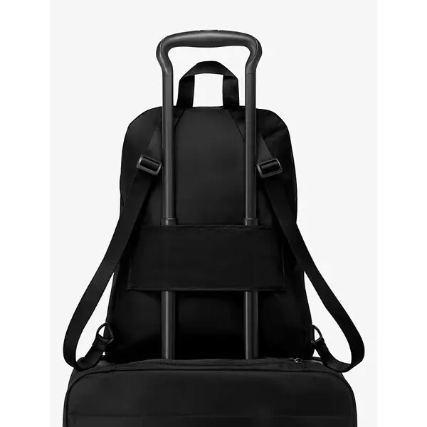 Tumi Just In Case Double-zip Backpack