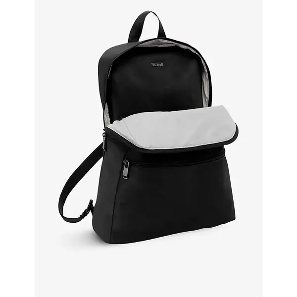 Tumi Just In Case Double-zip Backpack