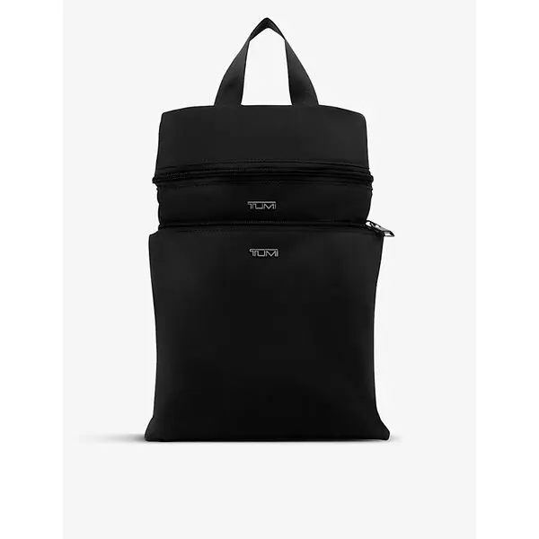 Tumi Just In Case Double-zip Backpack