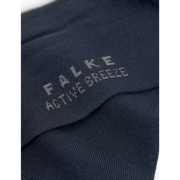 Falke Active Breeze Stretch-lyocell-blend Socks - 3000 Black