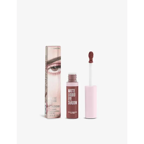 KYLIE COSMETICS Matte Liquid Eyeshadow 6ml - On To The Next