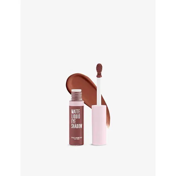 KYLIE COSMETICS Matte Liquid Eyeshadow 6ml - On To The Next