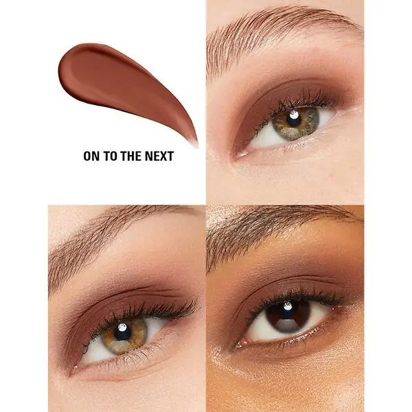 KYLIE COSMETICS Matte Liquid Eyeshadow 6ml - On To The Next