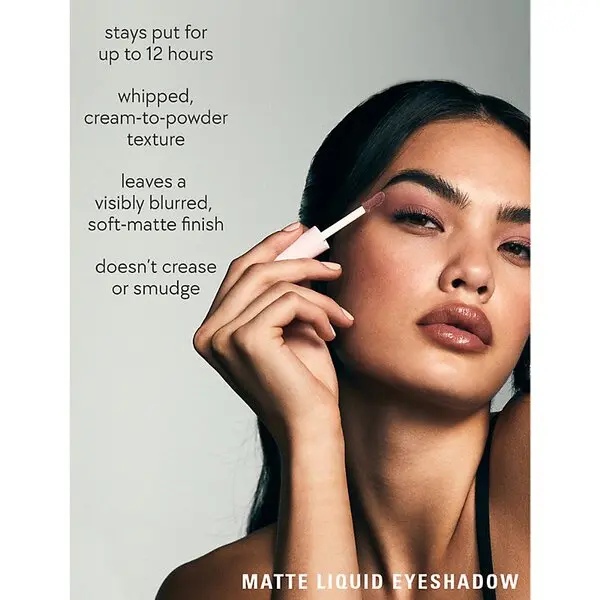 KYLIE COSMETICS Matte Liquid Eyeshadow 6ml - On To The Next