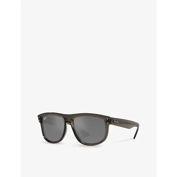 Ray-ban Rbr0501s Sunglasses