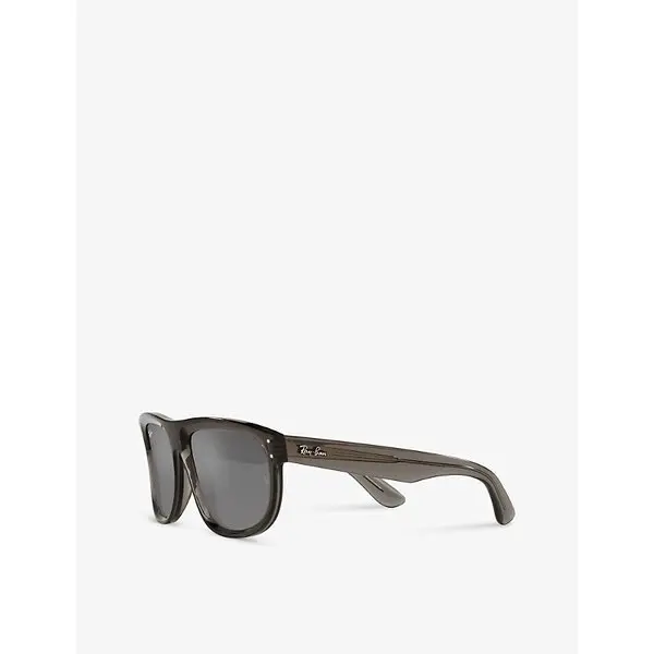 Ray-ban Rbr0501s Sunglasses
