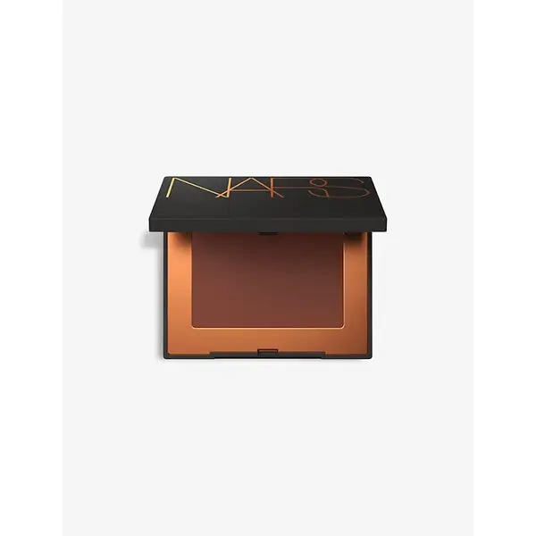 NARS Mini Laguna Bronzing Powder 3.3g - 8