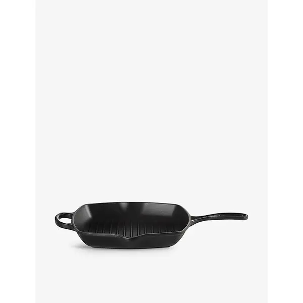 LE CREUSET Signature Cast Iron Grillit