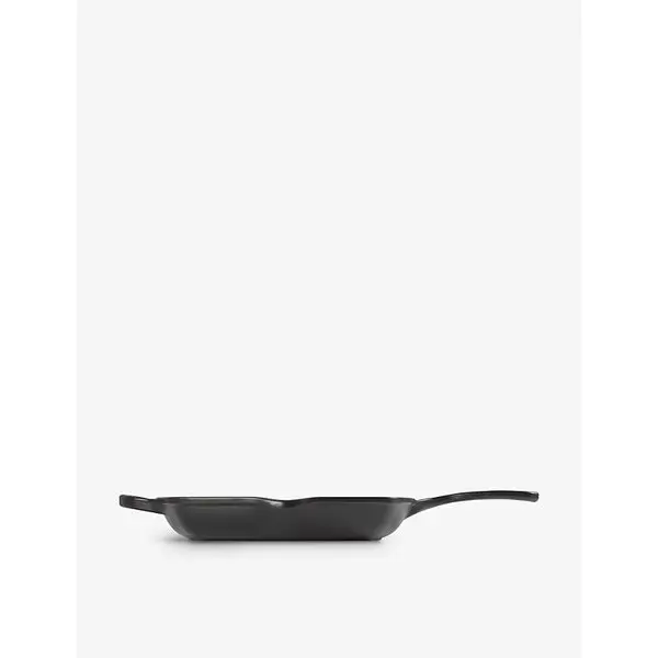 LE CREUSET Signature Cast Iron Grillit