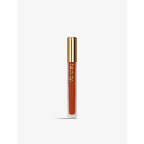 LISA ELDRIDGE BEAUTY Velveteen Liquid Lip Colour 3ml - Dragon