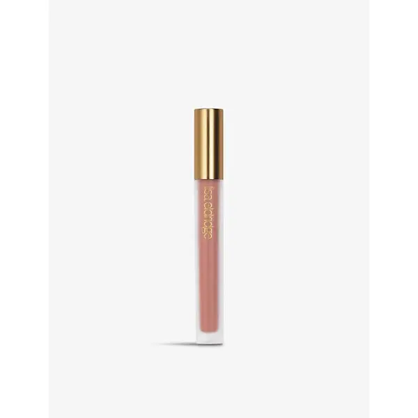 LISA ELDRIDGE BEAUTY Velveteen Liquid Lip Colour 3ml - Fawn
