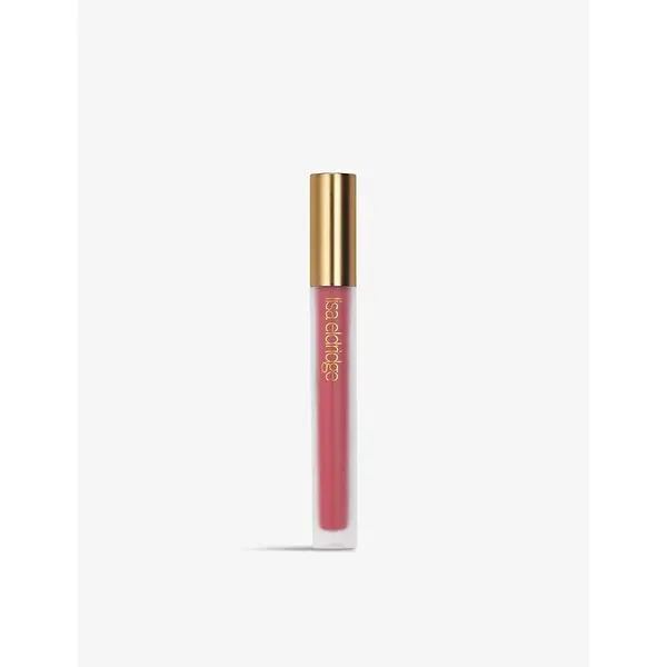 LISA ELDRIDGE BEAUTY Velveteen Liquid Lip Colour 3ml - Rain