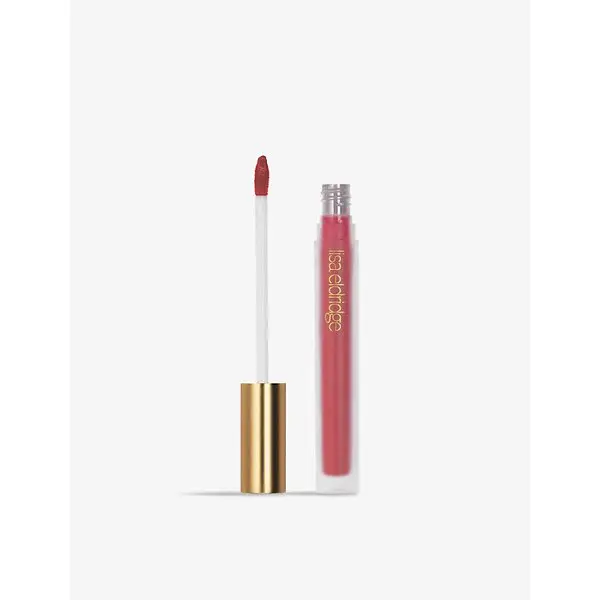 LISA ELDRIDGE BEAUTY Velveteen Liquid Lip Colour 3ml - Rain