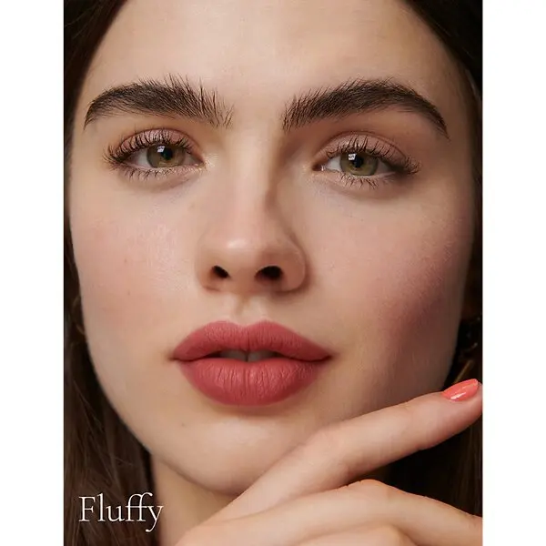 LISA ELDRIDGE BEAUTY Velveteen Liquid Lip Colour 3ml - Rain