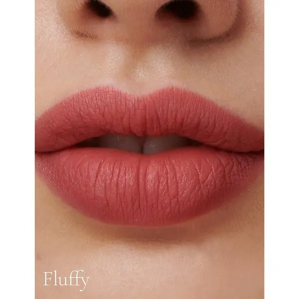 LISA ELDRIDGE BEAUTY Velveteen Liquid Lip Colour 3ml - Rain