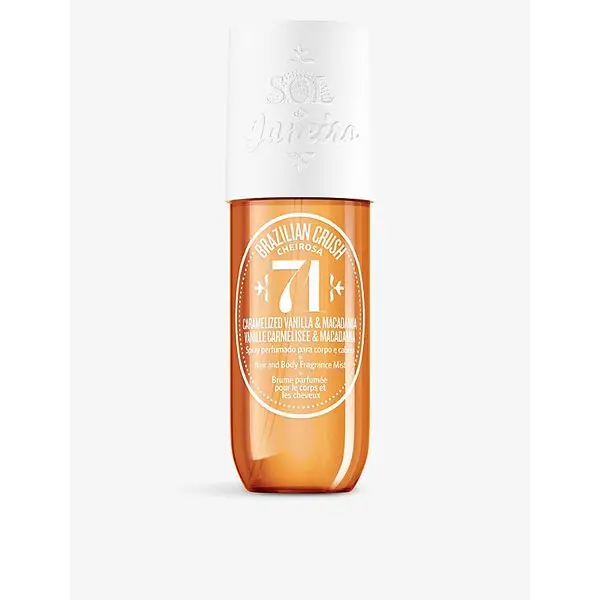 SOL DE JANEIRO Cheirosa 71 Hair & Body Perfume Mist - Na