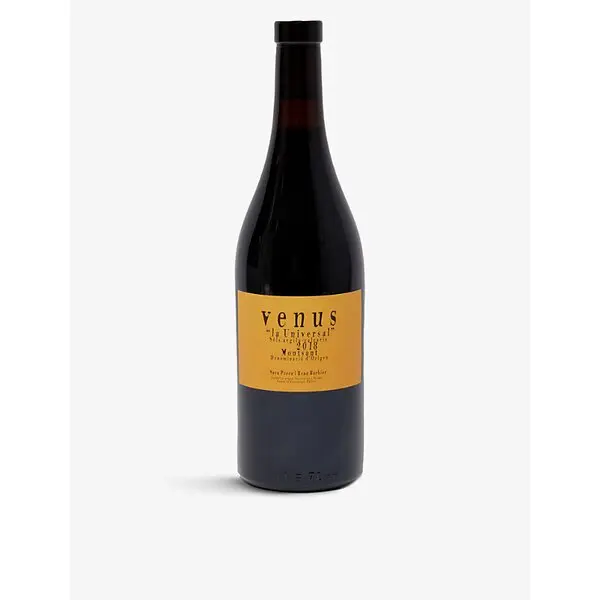SPAIN Venus La Universal Red Wine 2018